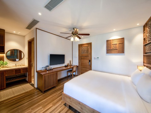 Bonny Boutique Hotel Da Nang